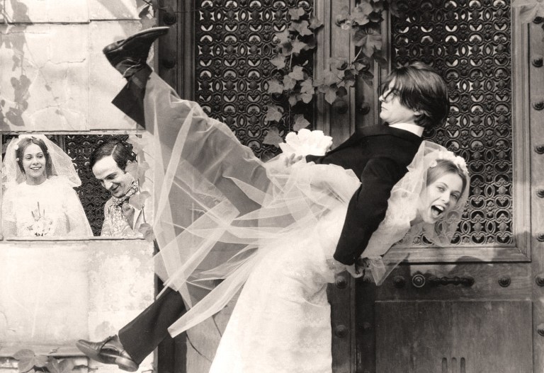 Jean-Pierre Léaud 75 | Mémoire de Claude Jade