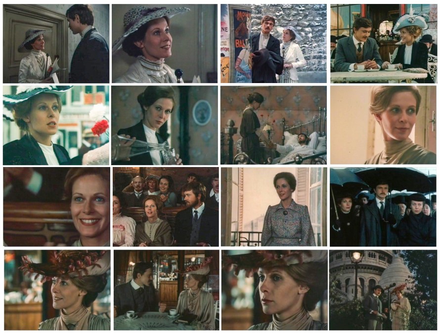 Lenin in Paris | Mémoire de Claude Jade