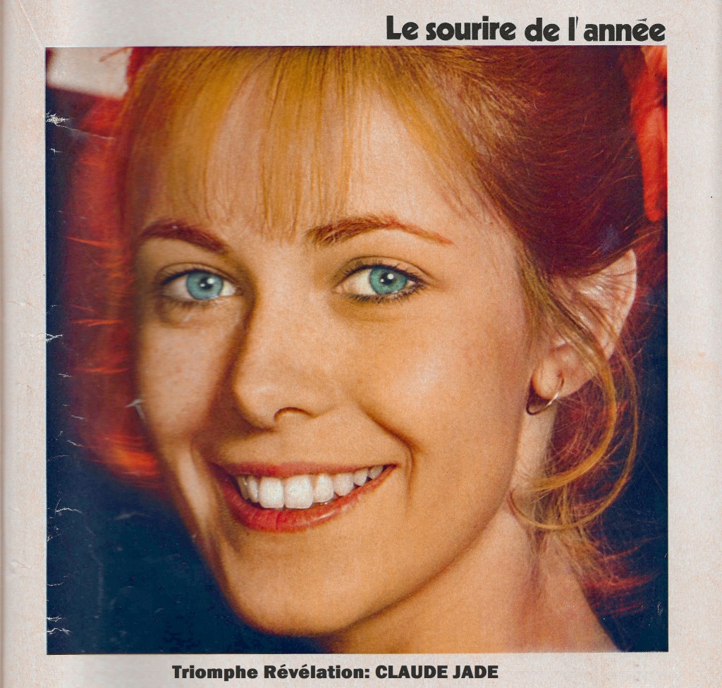 Francois Truffaut | Mémoire de Claude Jade